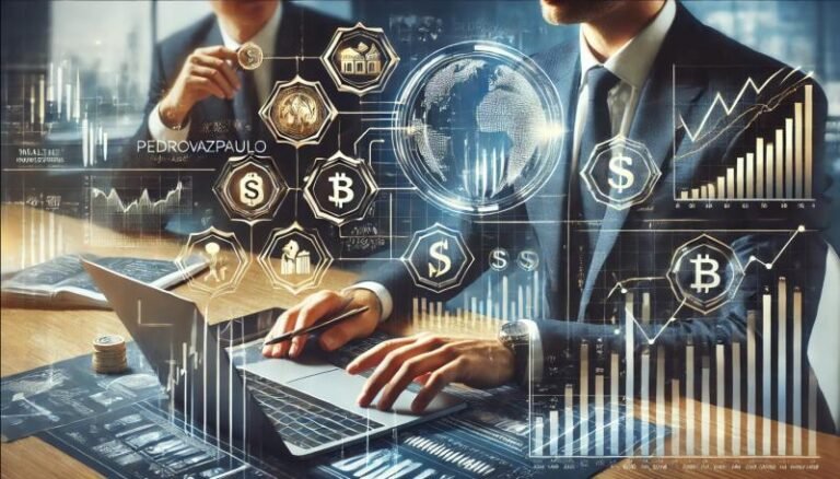 PedroVazPaulo Wealth Investment: A Deep Dive into Smart Financial ...